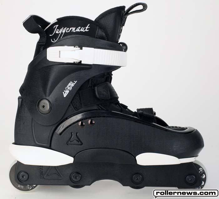 Remz | Side Inline Magazine