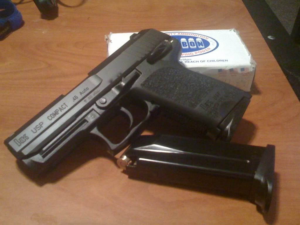 New USPc | HKPRO Forums