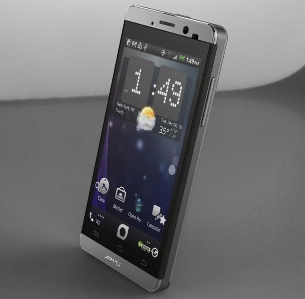 [CONJUNTA DEFINITIVA con htcmania]Jiayu G3/B92M(S3)/UMI X1 tienda española ENTRAR - Forocoches