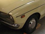 Tech Wiki - B210 Hubcaps : Datsun 1200 Club