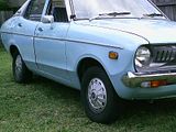Tech Wiki - B210 Hubcaps : Datsun 1200 Club
