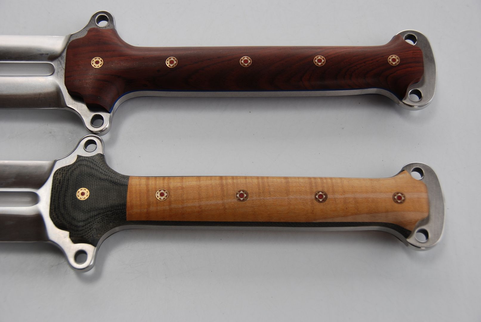 Show me your busse Gladius | Page 2 | BladeForums.com