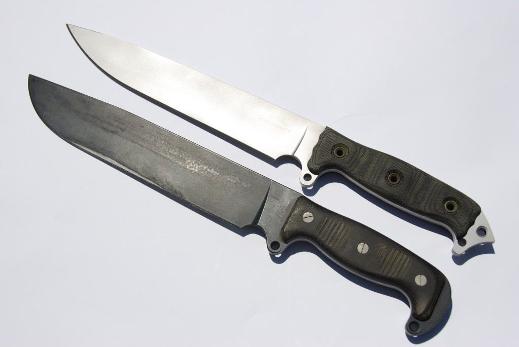 Bushwacker... the perfect big Busse? | BladeForums.com