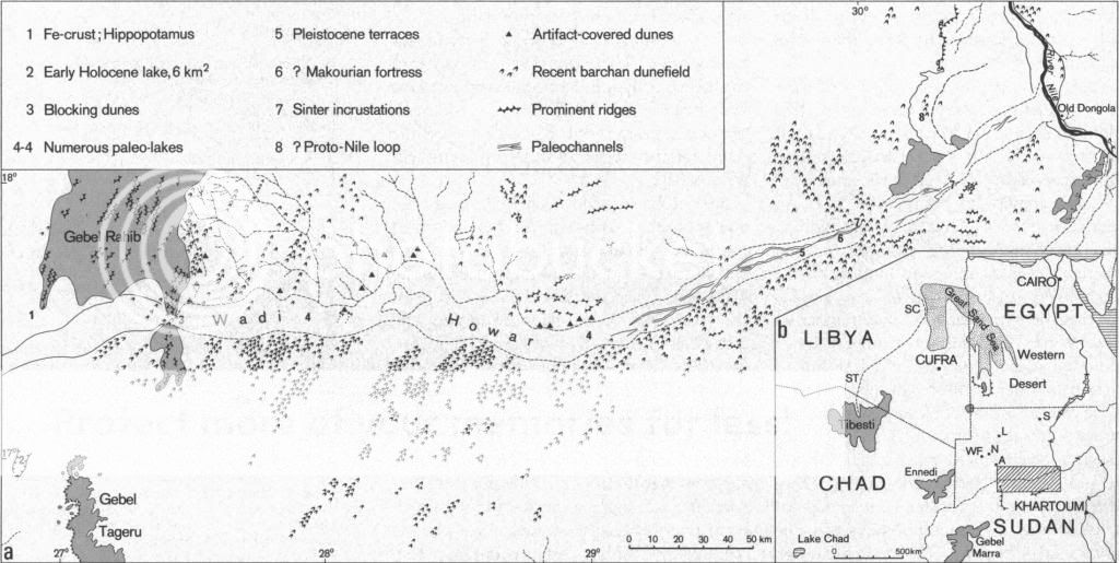 Wadi Howar - Alchetron, The Free Social Encyclopedia