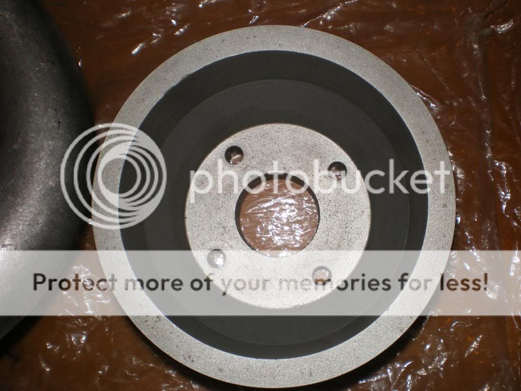 For Sale - VORTECH A TRIM HEAD UNIT | Ford Mustang Forums