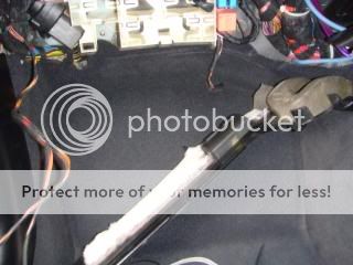 DIY: internal trunk release switch | E46 Fanatics Forum