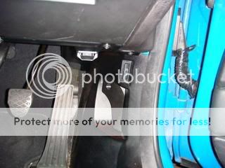 DIY: internal trunk release switch | E46 Fanatics Forum