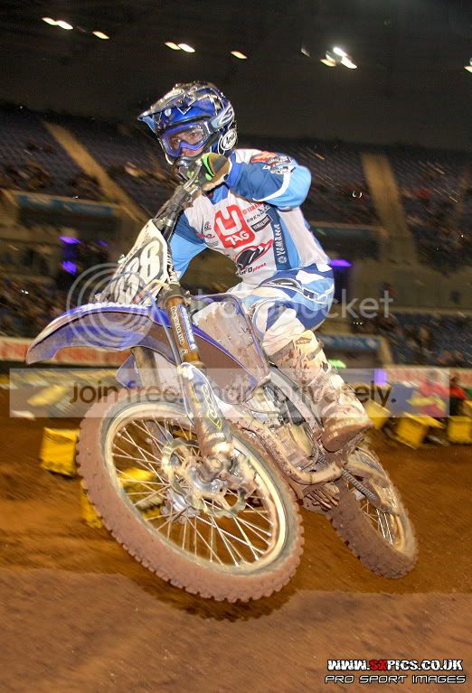 using flash indoors - Moto-Related - Motocross Forums / Message Boards ...