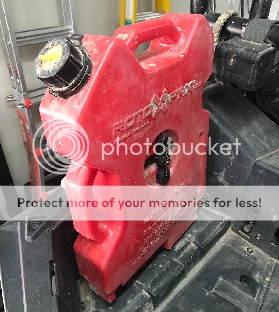 Rotopax Mounting? | Polaris RZR Forum - RZR Forums.net