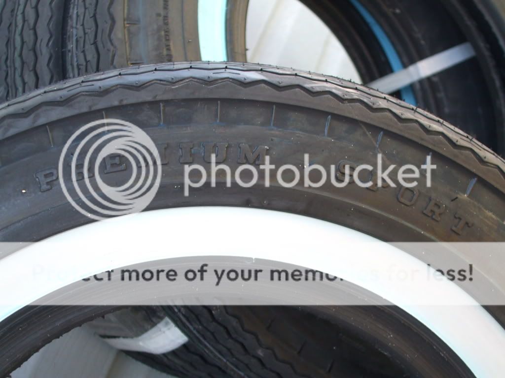 Coker tire 520 x14 | LayItLow.com Lowrider Forums