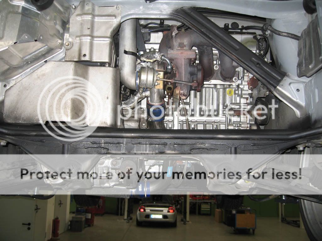 Turbo Toyota Motorsport (TTE) | MR2 SpyderChat