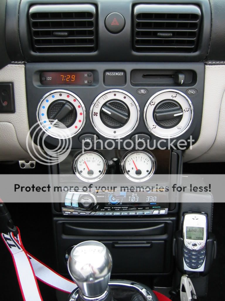 Turbo Toyota Motorsport (TTE) | MR2 SpyderChat