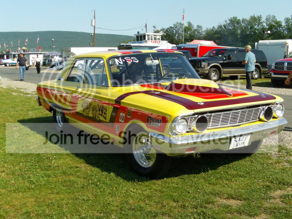 Features - Ford Thunderbolts Photos Wanted | Page 27 | The H.A.M.B.
