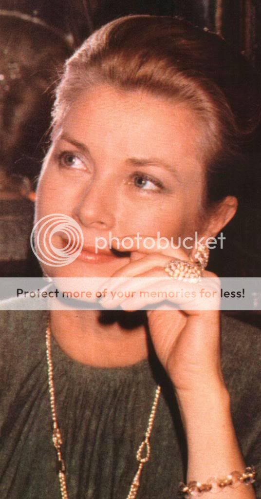 DINASTÍAS | Los Foros de la Realeza • Ver Tema - GRACE 1929-2009