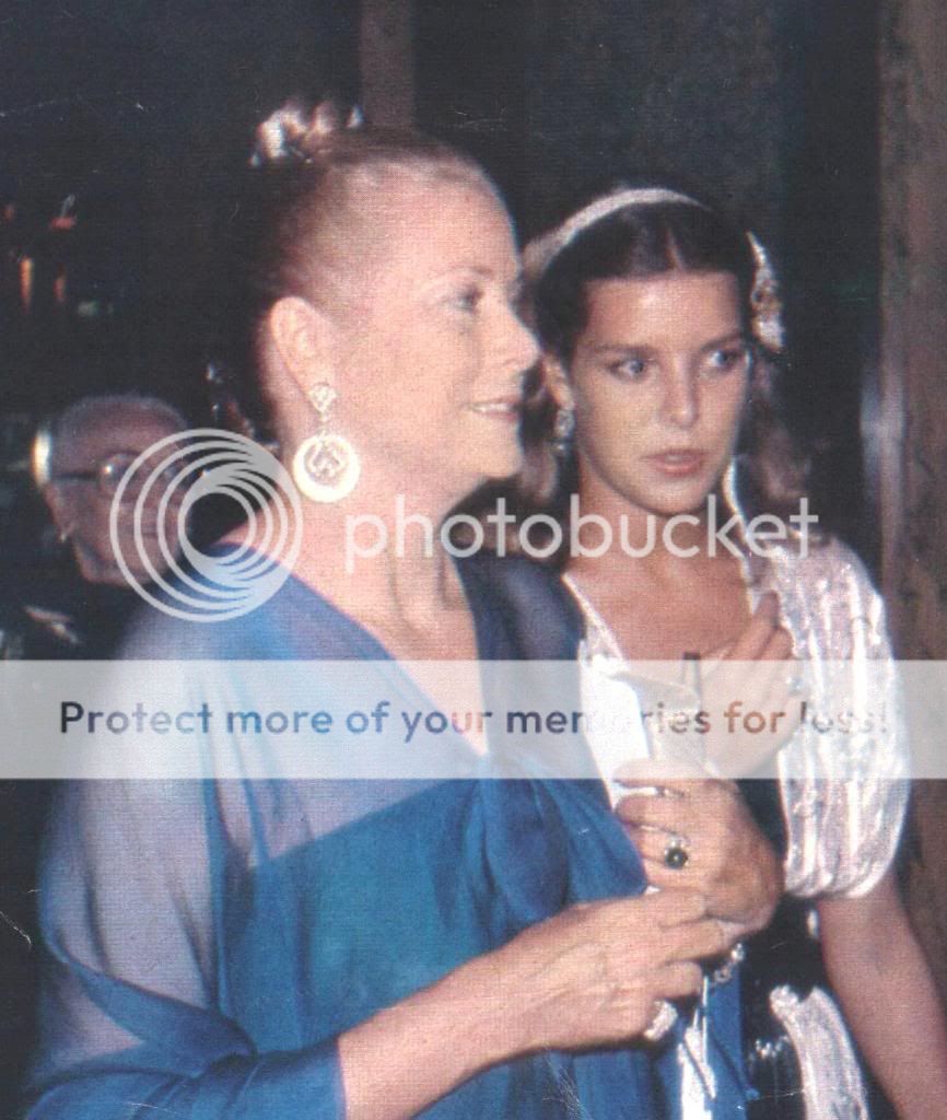 DINASTÍAS | Los Foros de la Realeza • Ver Tema - GRACE 1929-2009