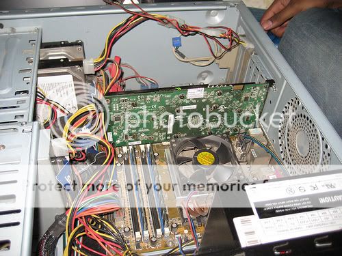 Post Your sexy Computers. Get the nicest Angle;) | Page 3 | Tom's ...