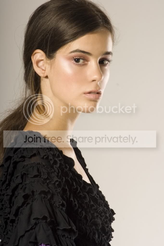 Katarina Pavlovic | the Fashion Spot