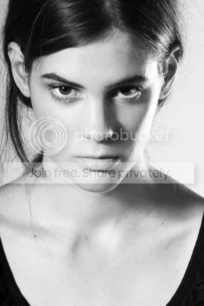 Katarina Pavlovic | the Fashion Spot