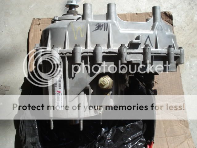 NP 241J Transfer Case 2007 JK $300 | Pirate 4x4