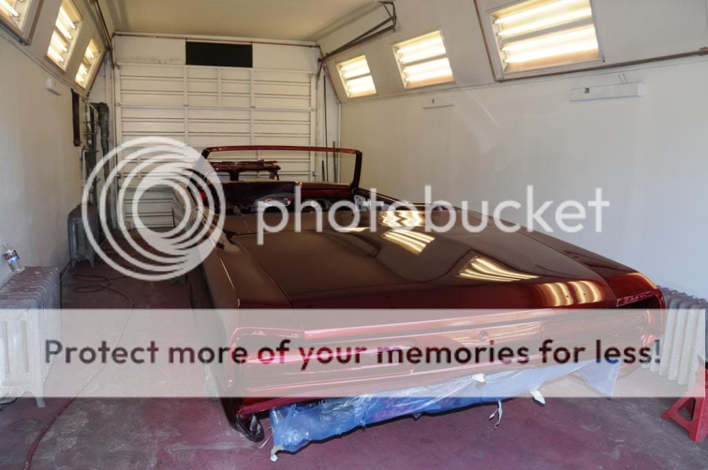 '66 GTO RestoMod Project - getting close! - The BangShift.com Forums