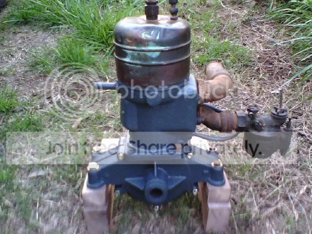 Engine ID | Smokstak® Antique Engine Community*