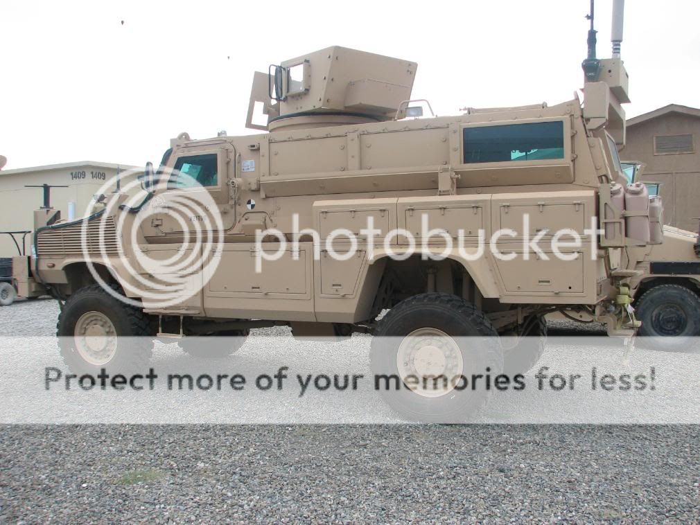 JERV - Joint EOD Response Vehicle Photo by Ruby_Family | Photobucket