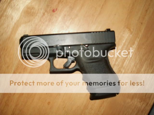 Glock 30 mods > Glock > AR15.COM
