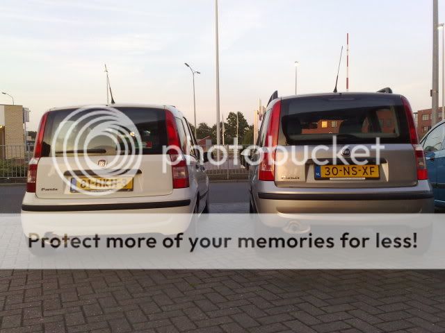 Veren voor+achter vervangen - Pagina 2 - Fiat Panda Club Nederland