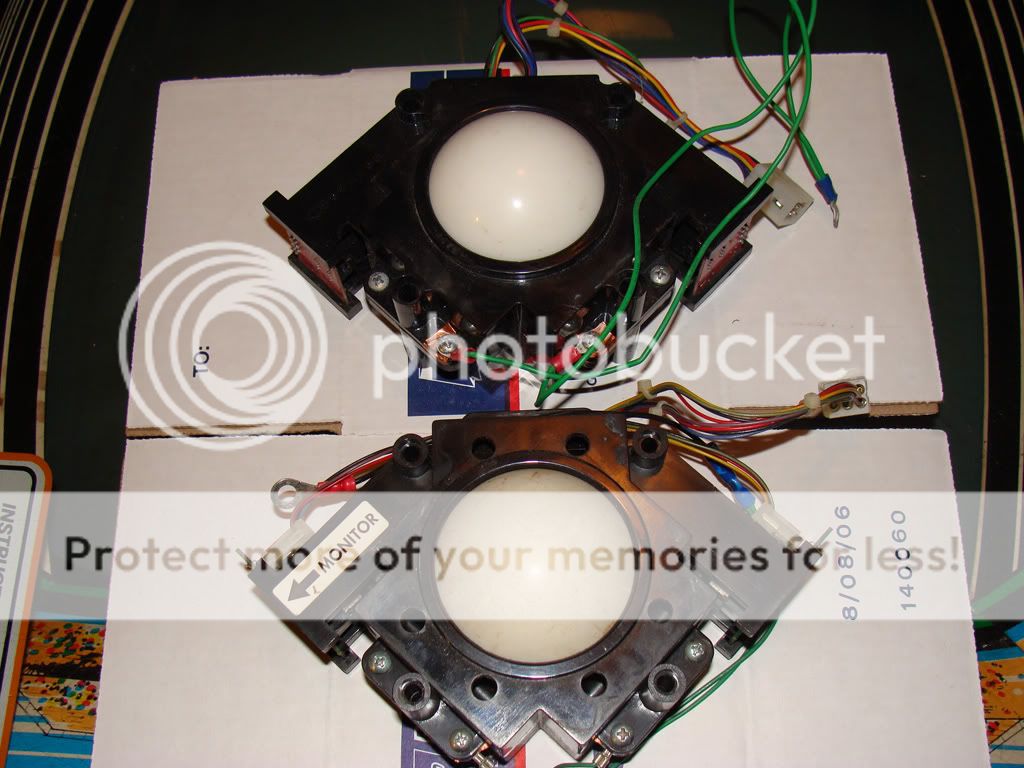 Many Items for Sale | Museum of the Game® & International Arcade Museum ...