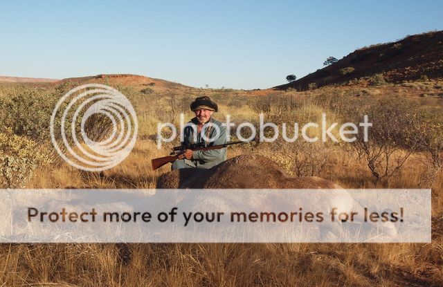 AUSTRALIA: Annual Camel Hunt | AfricaHunting.com