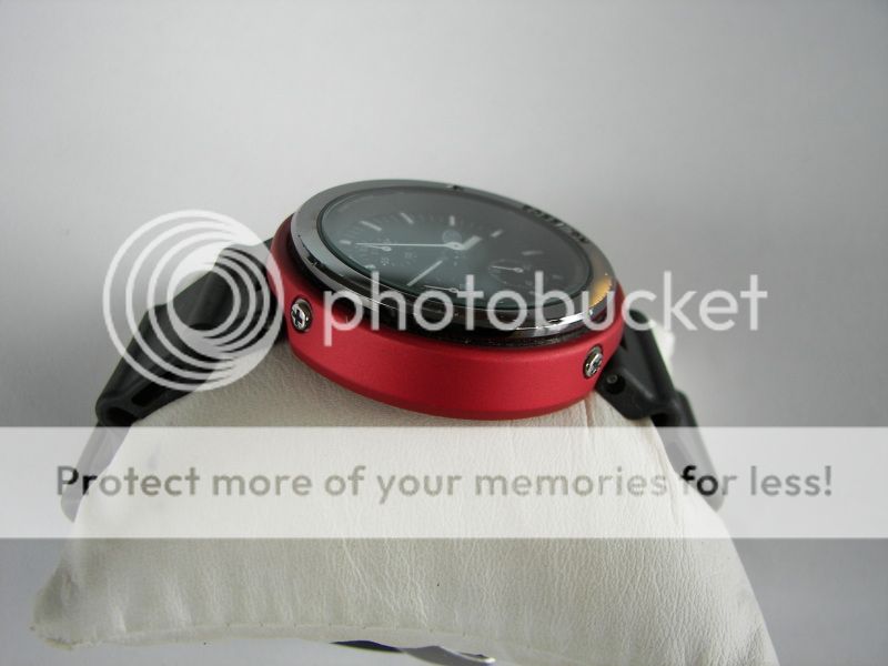 Alba Orvitax | The Watch Site