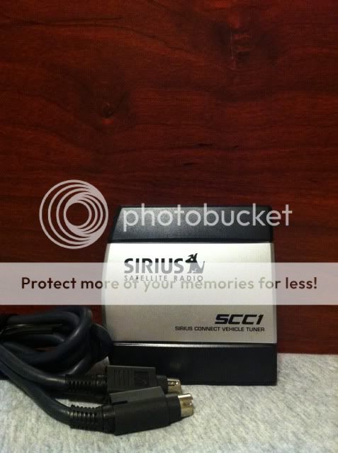 CDA-9851, SCC1, JVC Sirius, Kicker bass knobs, 6x9 HDPE adapters for ...