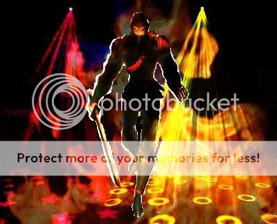 - Fire Ninjas - (1 users) | Gaia Guilds | Gaia Online