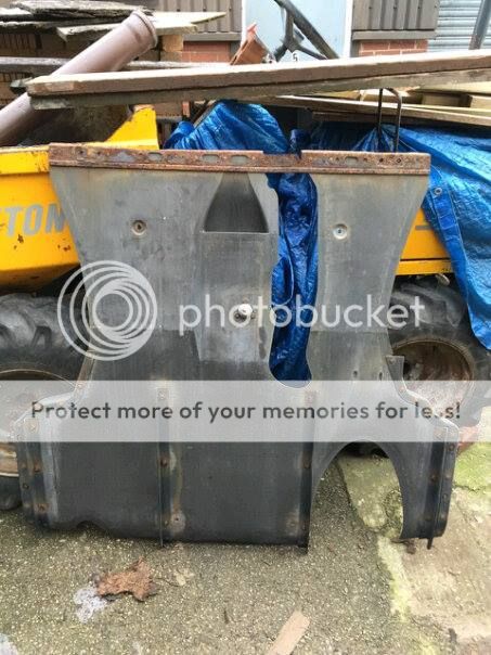 R34 GTR V spec rear diffuser | GTR Forum