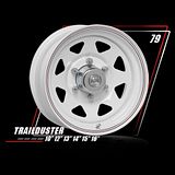 Tech Wiki - Wheels : Datsun 1200 Club