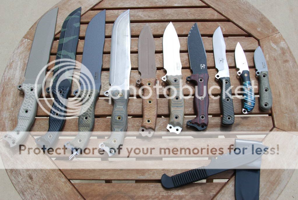 Custom shop Busse's, LMS, SFNOS, AK, Mods, FBM's, ready to go ...