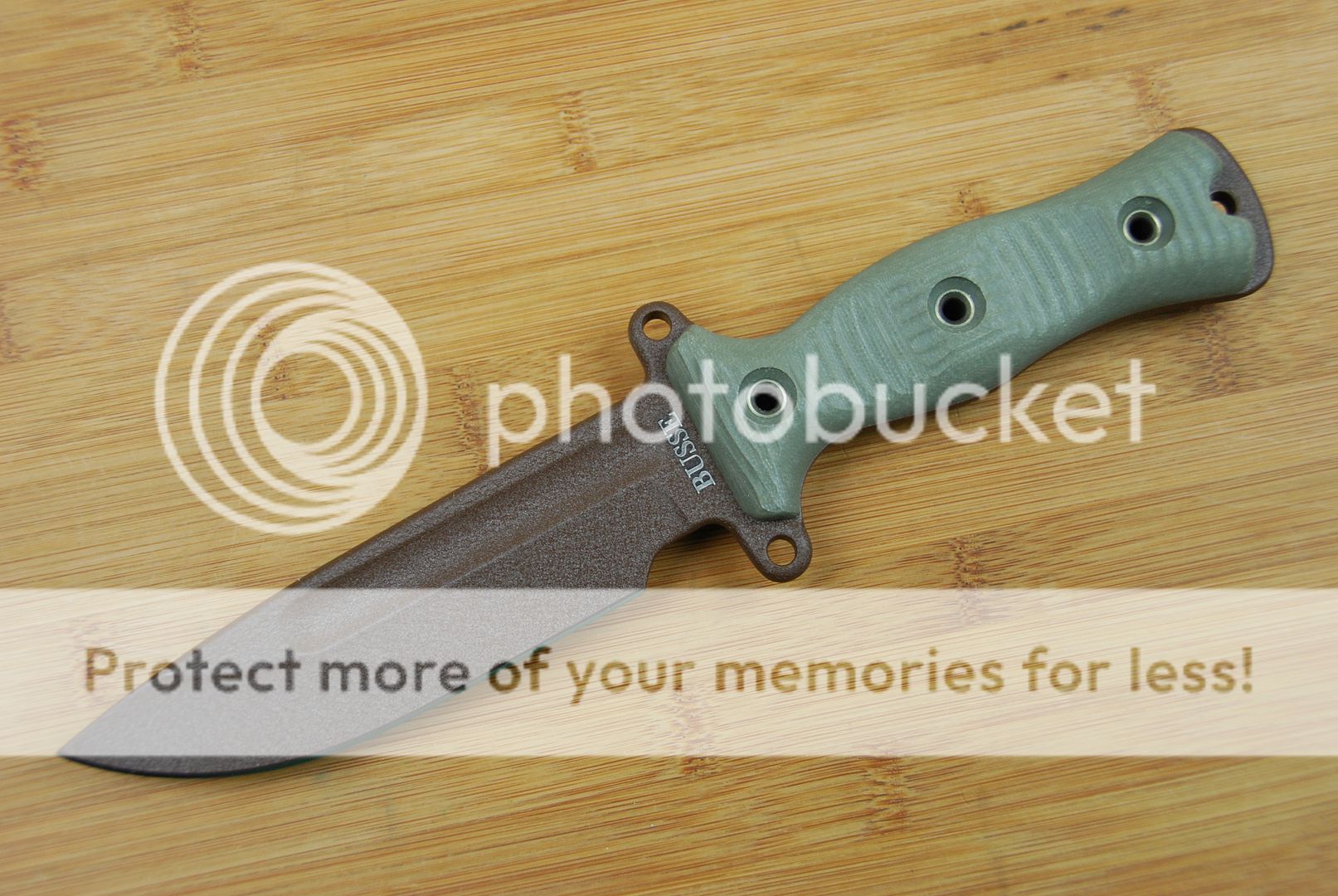 Busse Combat Team Gemini-M & Scrapyard 340, 375, 460, 711, 911 sale ...