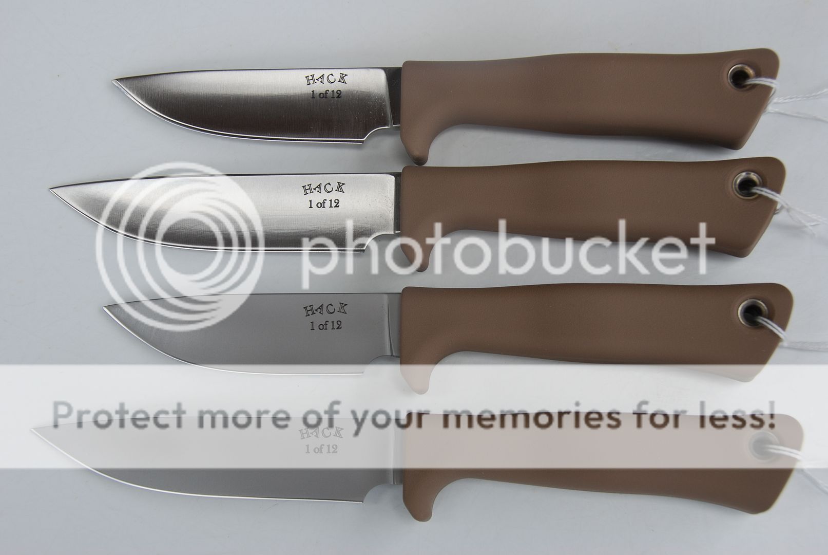 Bad MOJO Photo & Info Submission | Page 2 | BladeForums.com