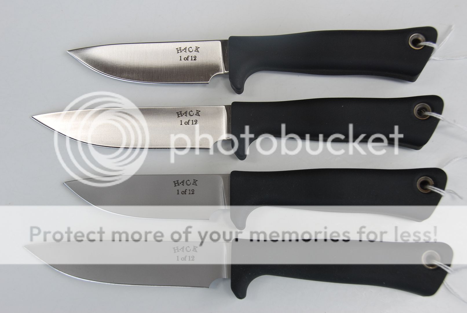 Bad MOJO Photo & Info Submission | Page 2 | BladeForums.com