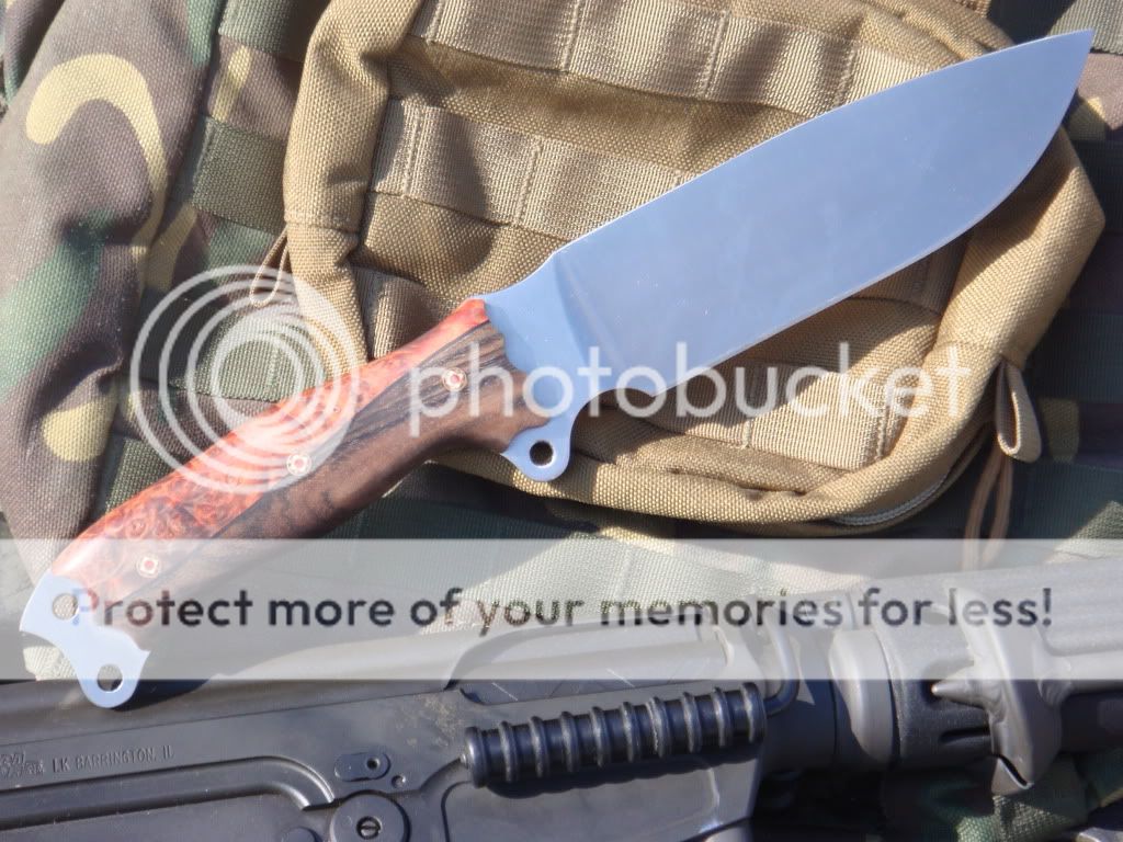 Custom shop Busse's, LMS, SFNOS, AK, Mods, FBM's, ready to go ...