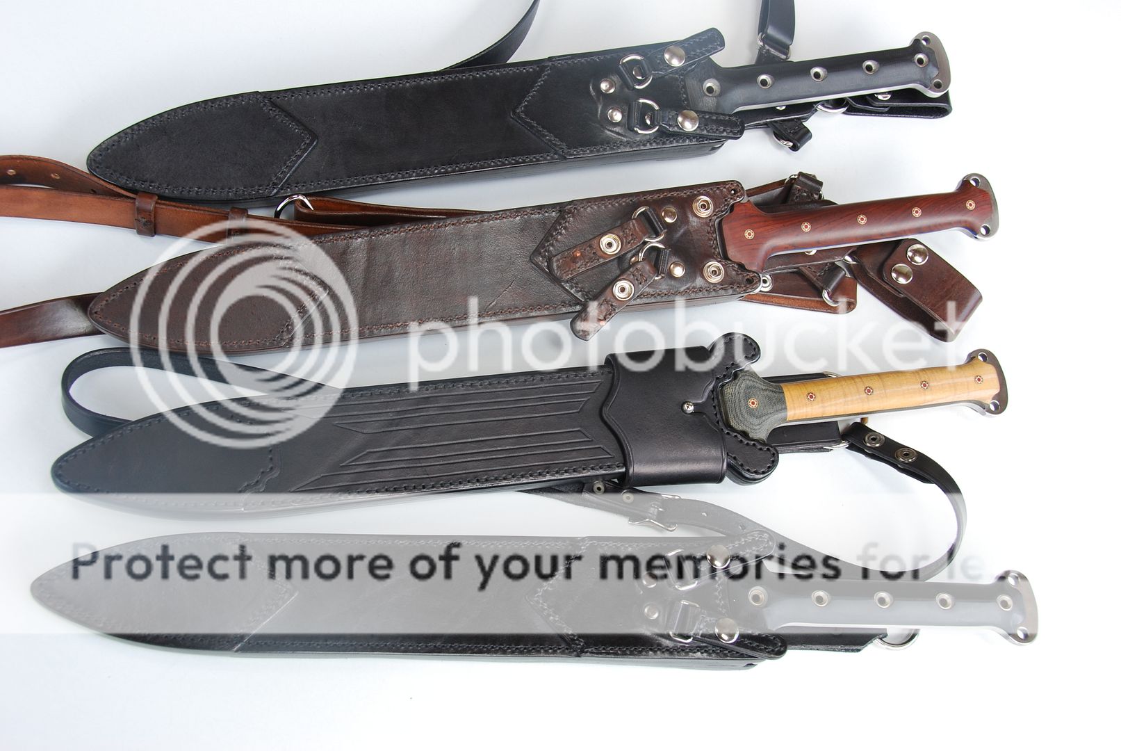 Show me your busse Gladius | BladeForums.com