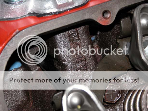 LS6 454 Engine | Team Chevelle