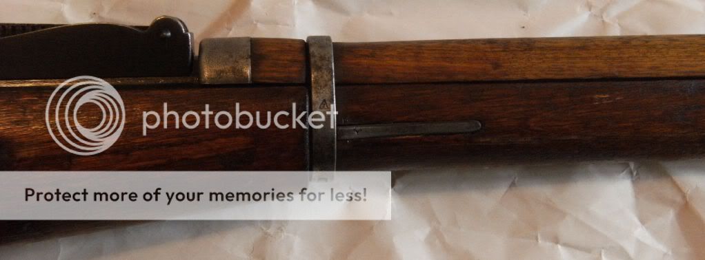 Rifles of the Spanish Civil War | Gunboards Forums