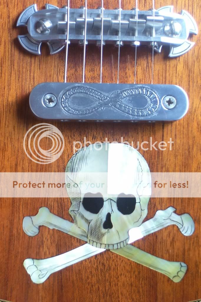 Pirate Guitar | The Gear Page