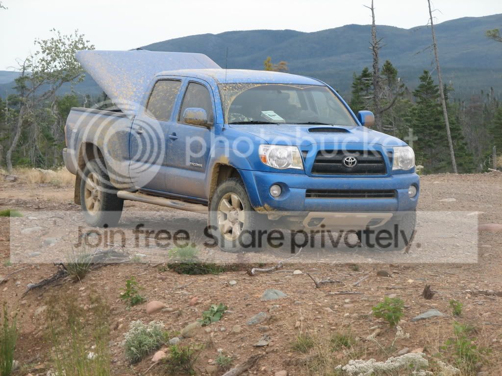 My Truck | Toyota Nation Forum