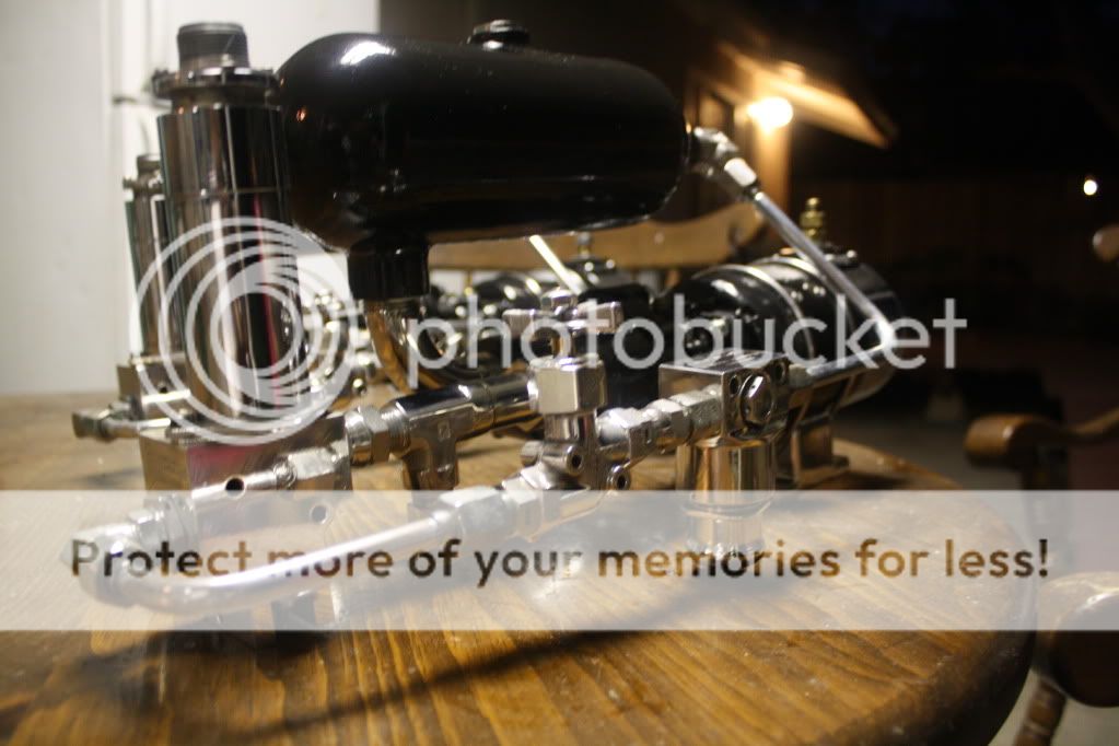 AIRCRAFT HYDRAULICS | Page 3 | LayItLow.com Lowrider Forums