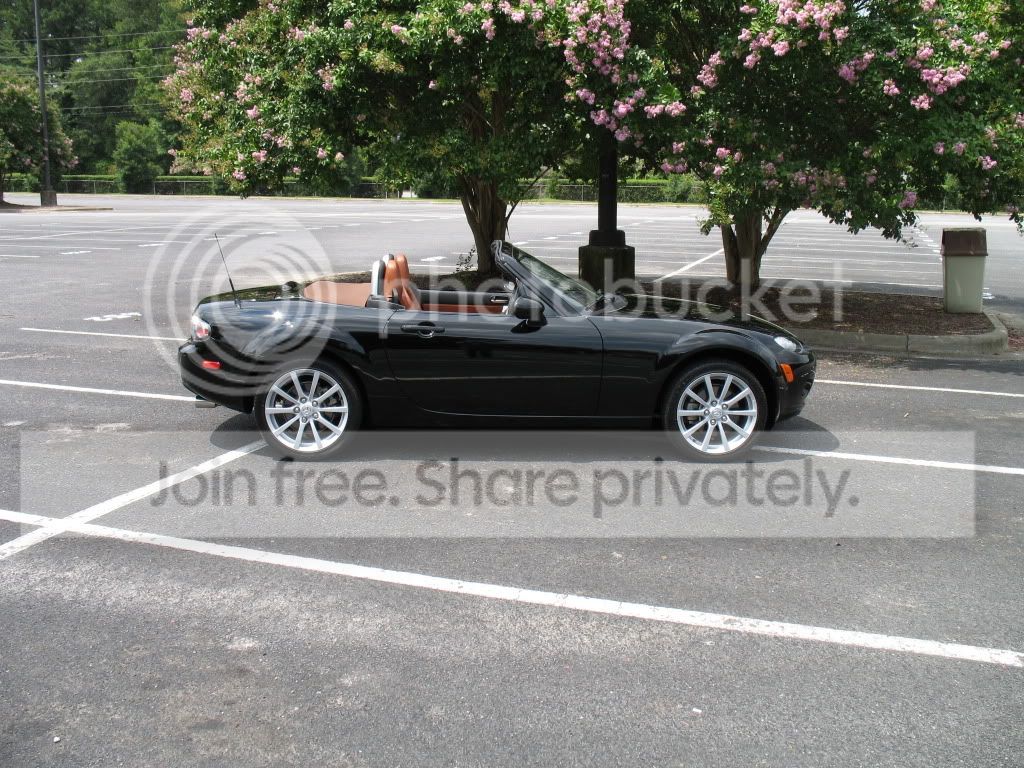 Best MX-5 Miata side profile shot, side profile only! - MX-5 Miata Forum