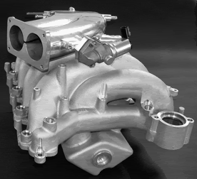 SVO HEADS AND SVO INTAKE COMBO | Ford Mustang Forums