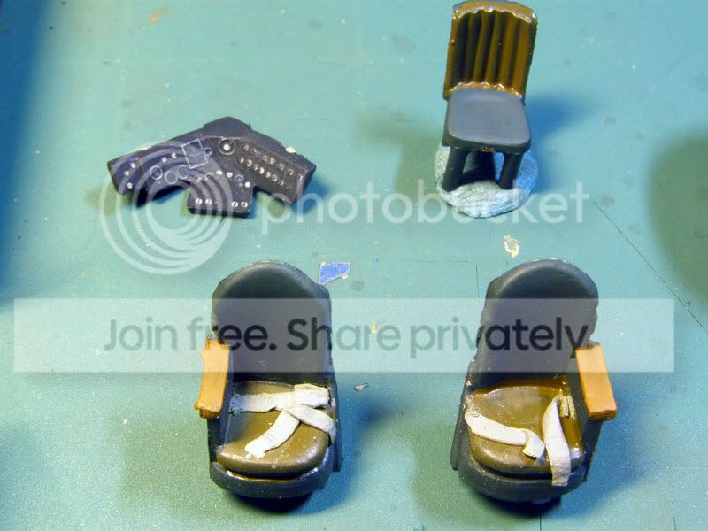 Skytrain - Work in Progress - Aircraft - Britmodeller.com
