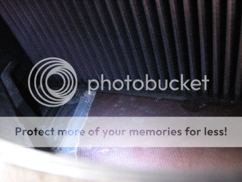 Plenum spacer | Infiniti G35 G37 Forum